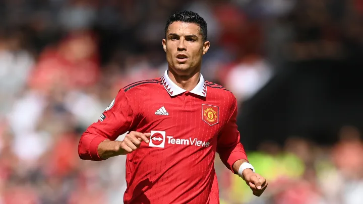 É por estes motivos que o Flamengo pode sim contratar Cristiano Ronaldo É por estes motivos que o Flamengo pode sim contratar Cristiano Ronaldo